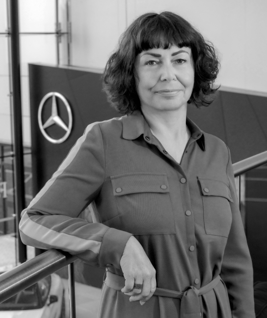 Array - Array - Mercedes-Benz Newsroom