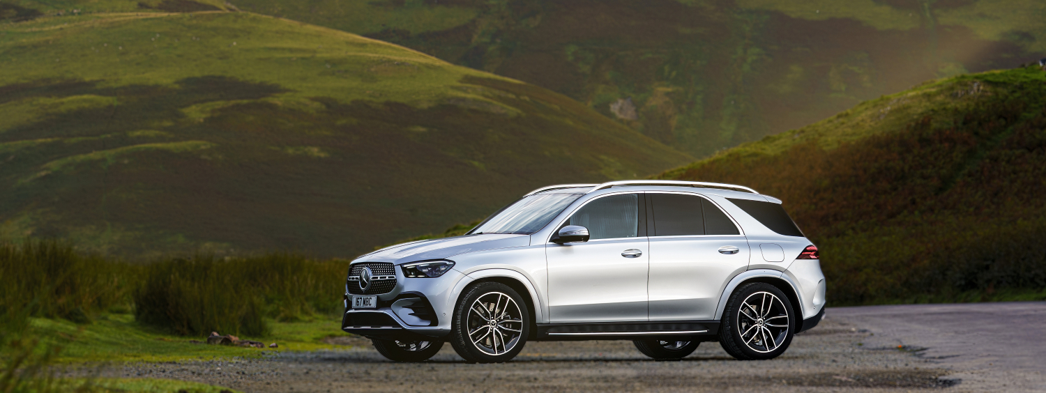 GLE