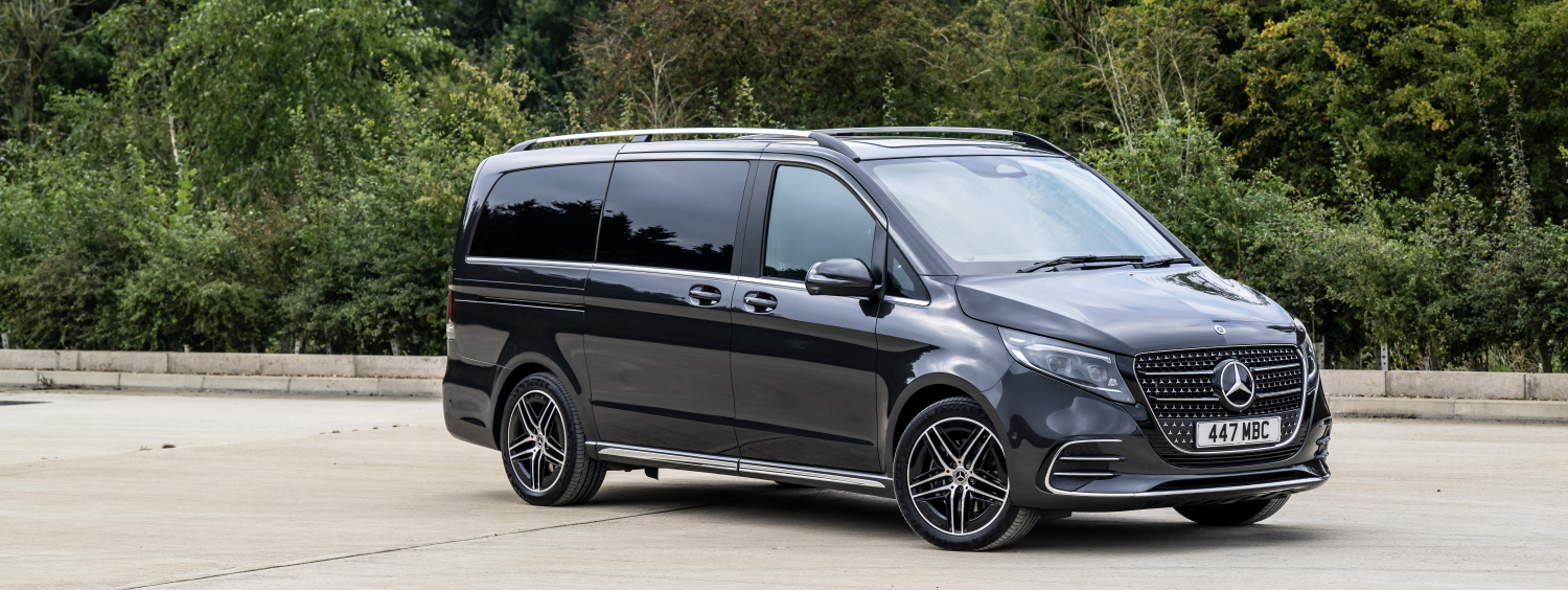 V-Class
