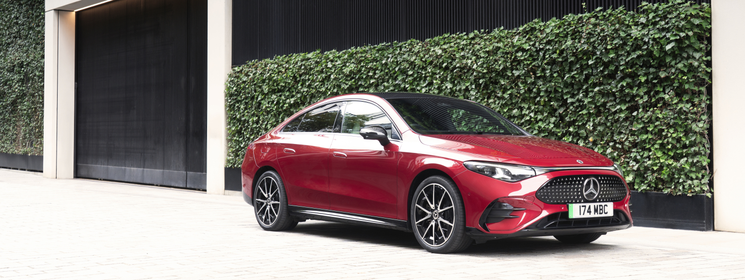 New CLA