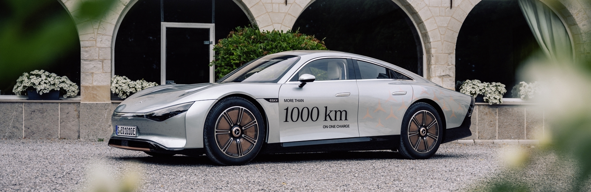 Official Media Site - Mercedes-Benz Newsroom