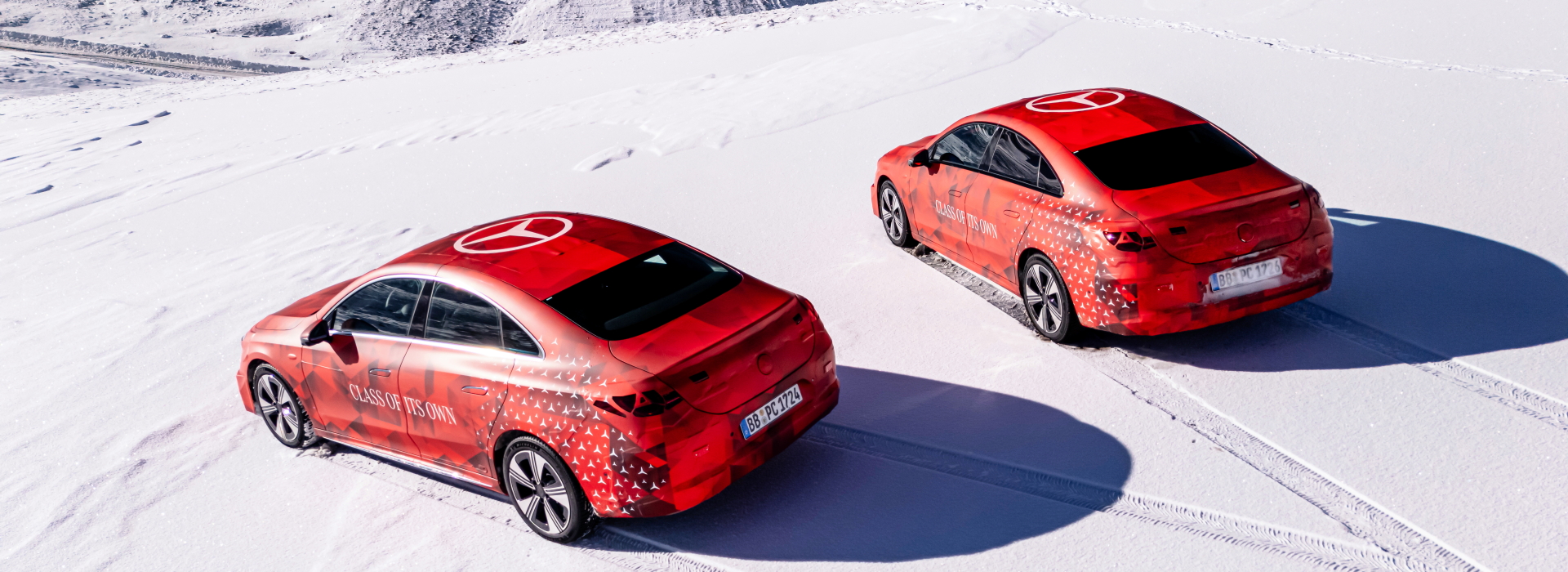 Mastering transformation: making Mercedes-Benz leaner, faster and stronger