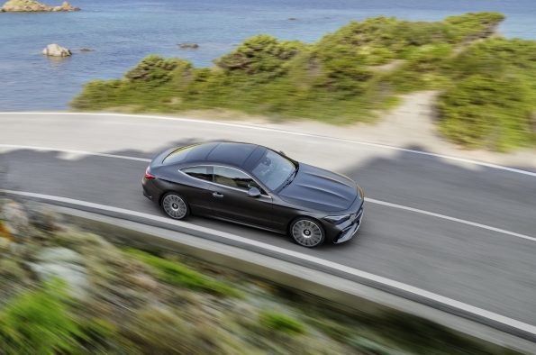Combined fuel consumption (WLTP) 3